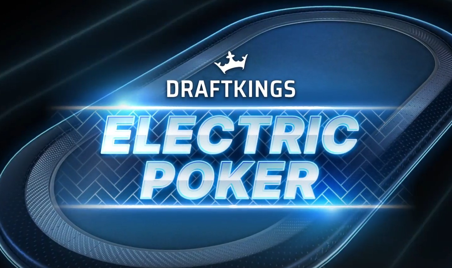 DraftKings Just Launched a Real Money US Online Poker App -- Here's ...