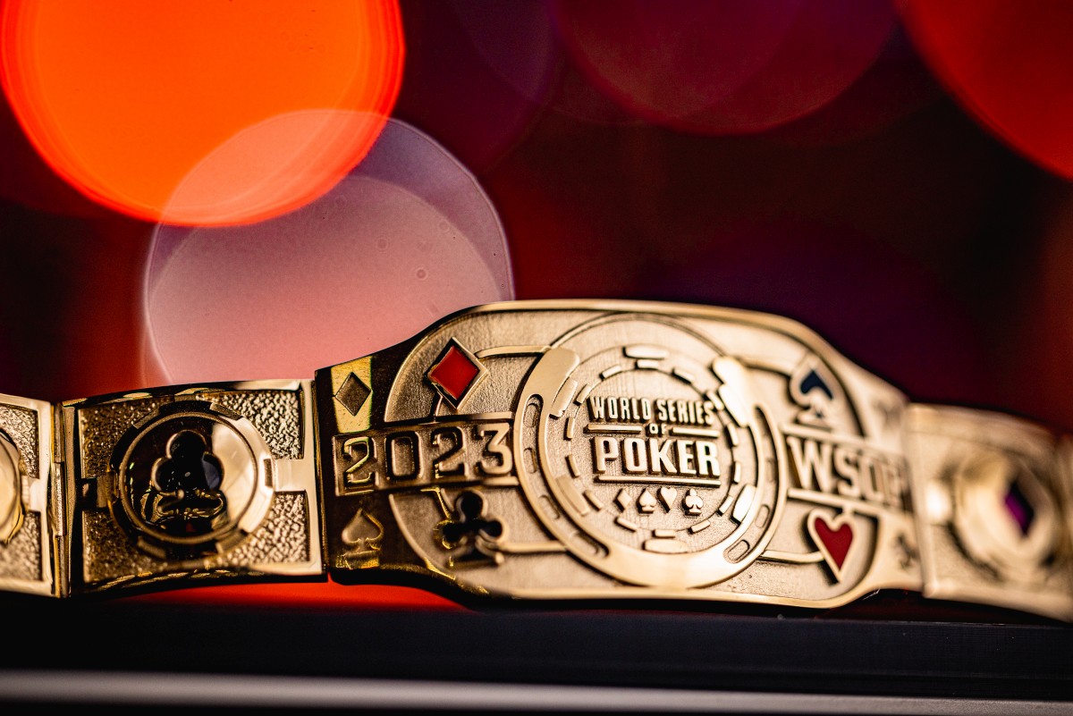 How Online Poker Operators are Sending Players to Vegas for WSOP 2024 ...