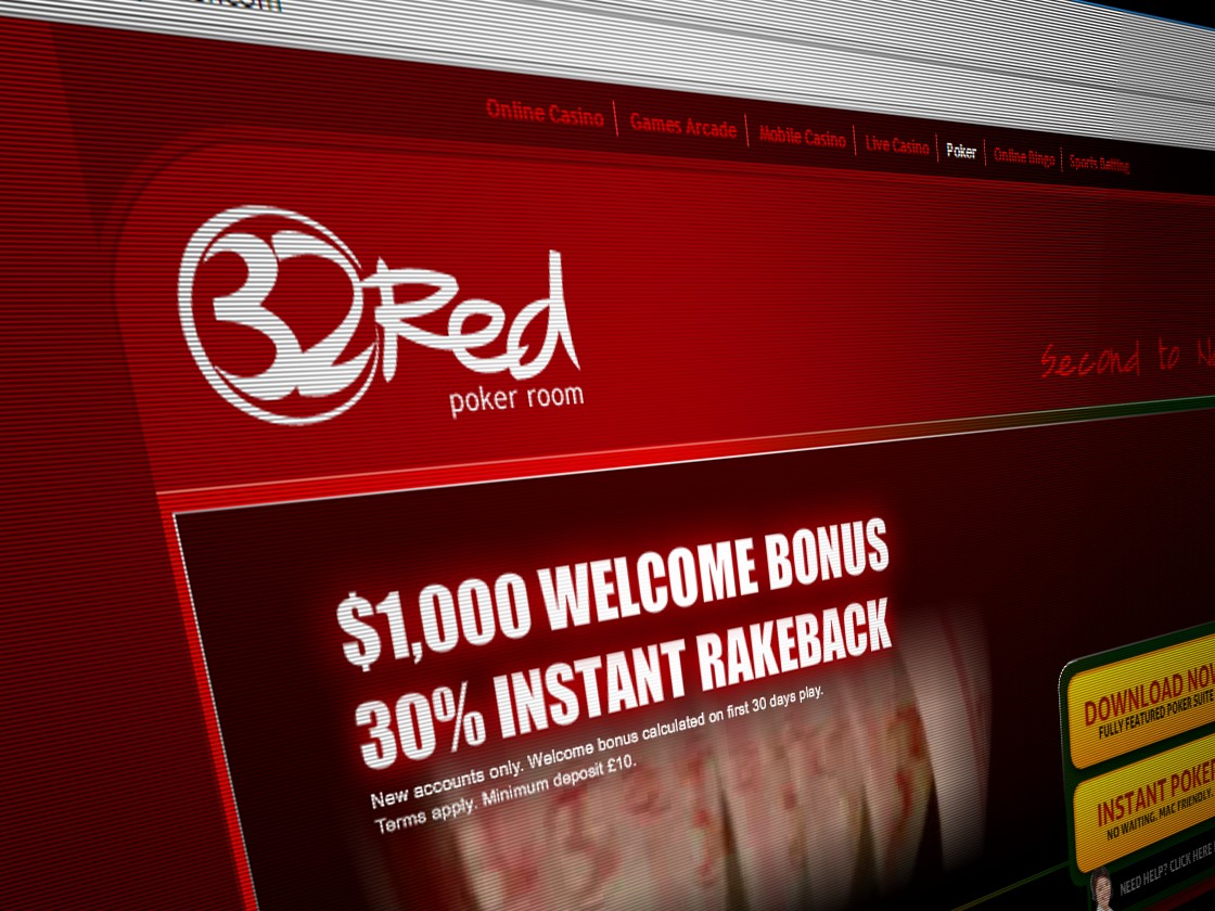 32red poker store