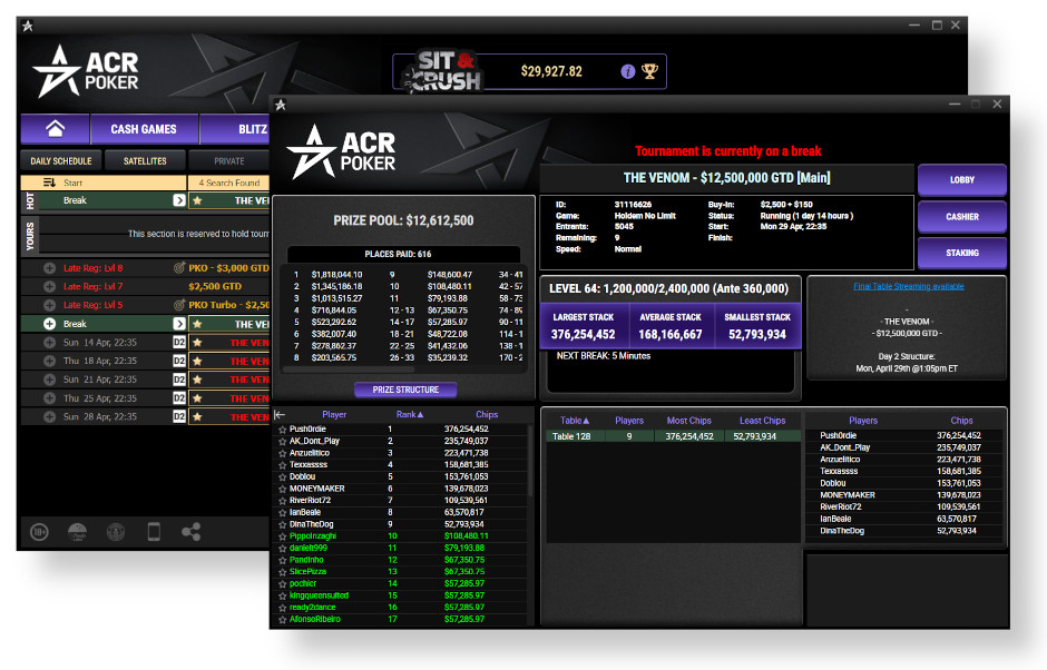 WPN's Record-Breaking Venom Marred by Bot Controversy | Poker Industry PRO