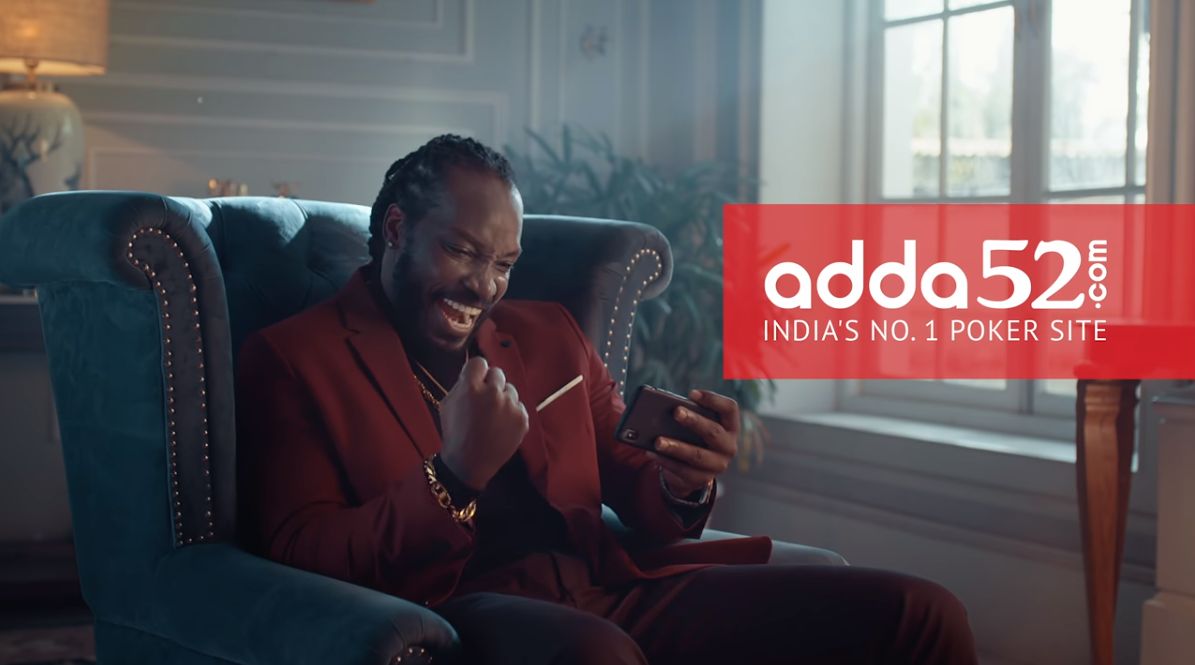 Adda52 Fires Back at PokerStars With Mainstream TV Marketing Campaign ...