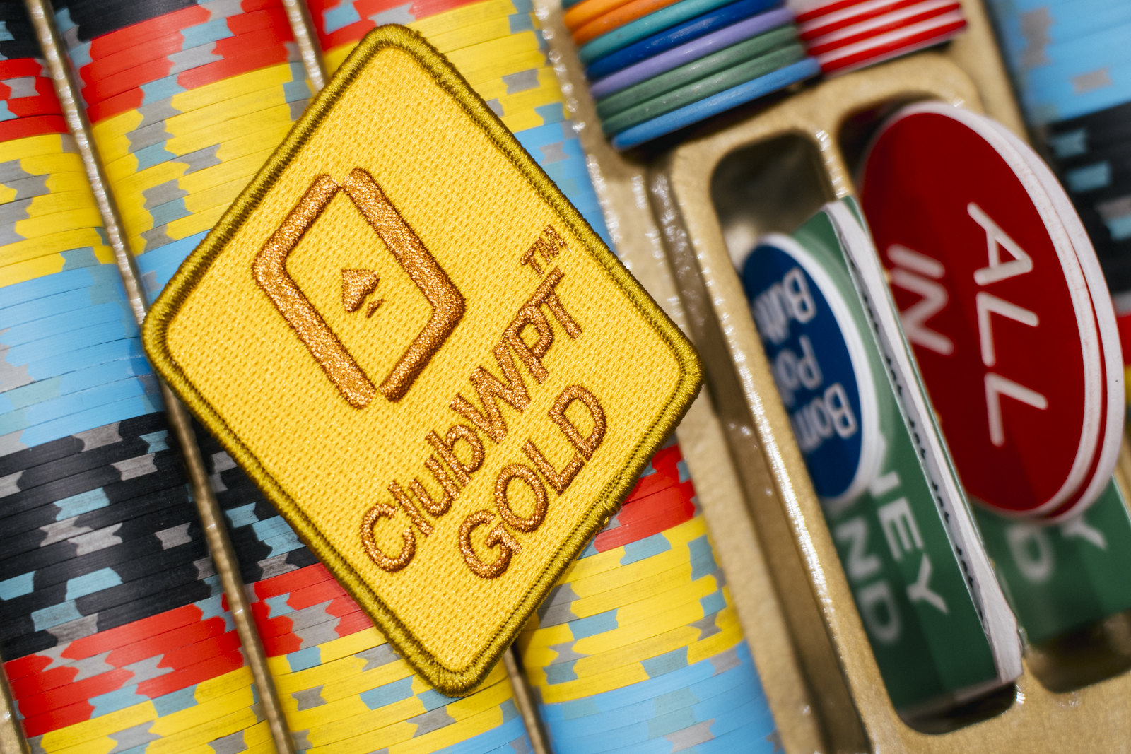 ClubWPT Gold Launches "Game Days" in Bid to Stay Legal in California ...