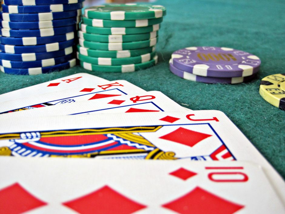 Keep An Eye Out For New Players Who Win Big Pots | Poker Industry PRO