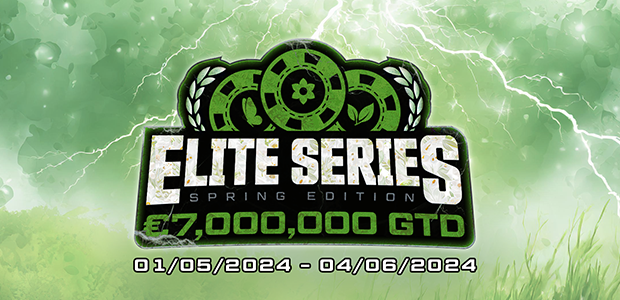 iPoker's Elite Series Returns with €7 Million Spring Edition | Poker ...
