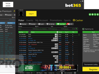 iPoker Network Set to Go Live with French Spanish Shared Network Poker Industry PRO