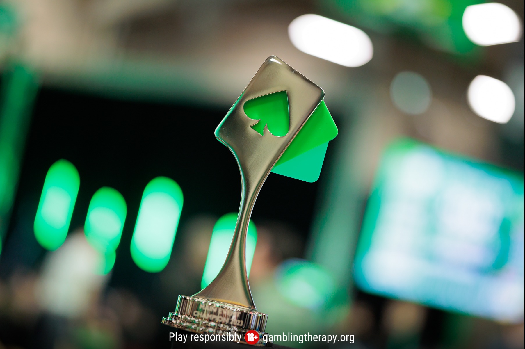 Flutter Brands Set a Record with €2.4M Prize Pool for Irish Poker Open ...