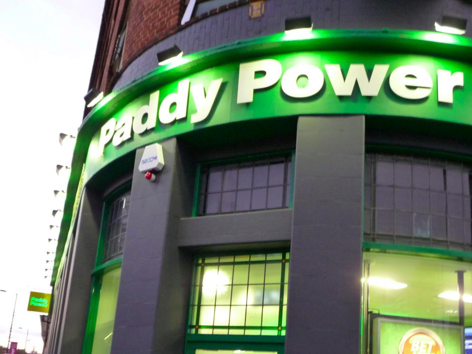 Betfair, Paddy Power Agree Merger Terms | Poker Industry PRO