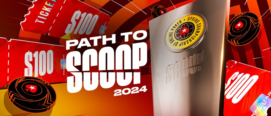 PokerStars Reveals SCOOP 2024 Dates Across Nearly All Markets | Poker ...