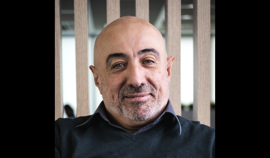 The “Second Golden Era of Poker:” Q&A With Playtech's Pavlin Djokov ...