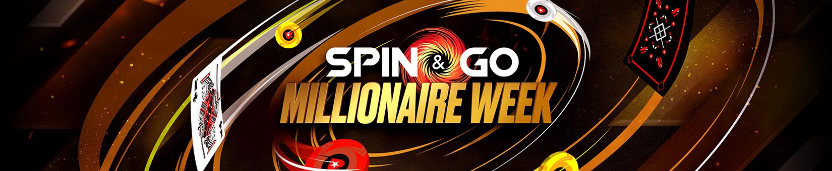 PokerStars Launches Spin & Go Millionaire Week in Italy | Poker ...
