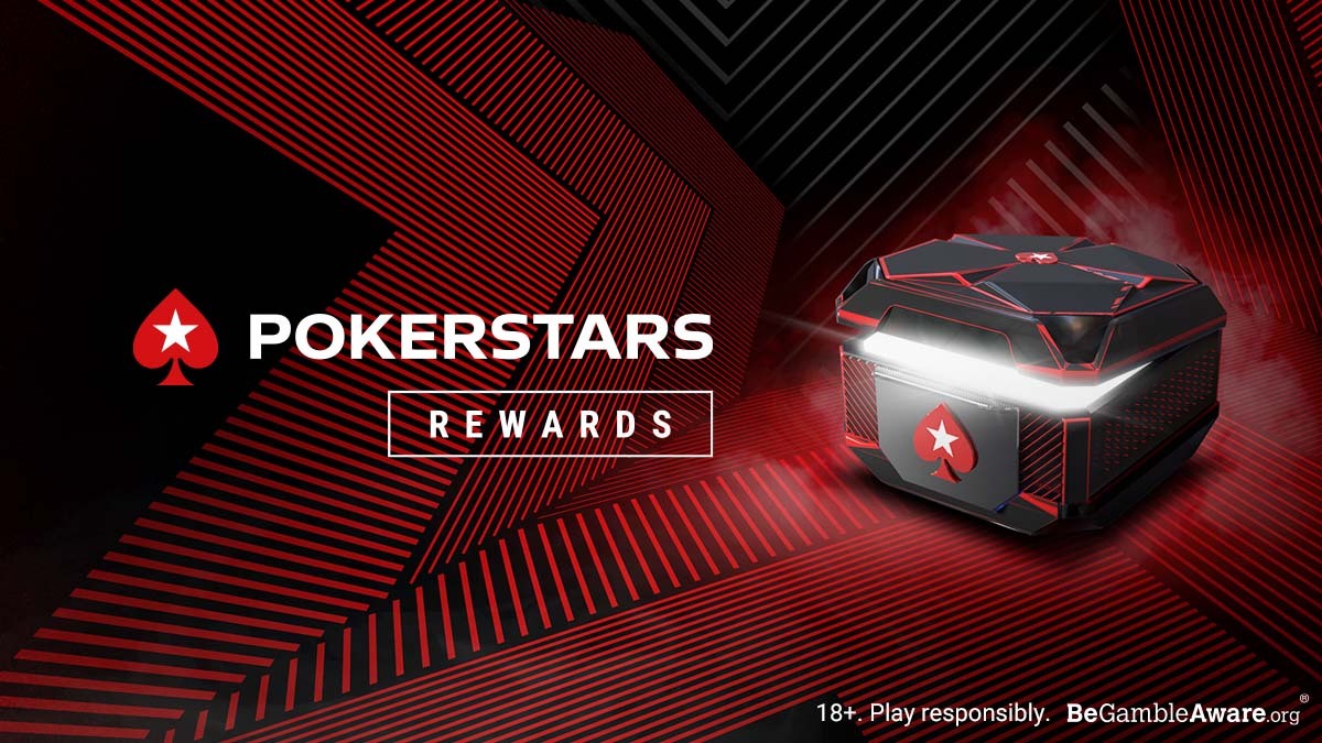 PokerStars Rewards Revamp: Monthly Poker Challenges Changing to Weekly ...