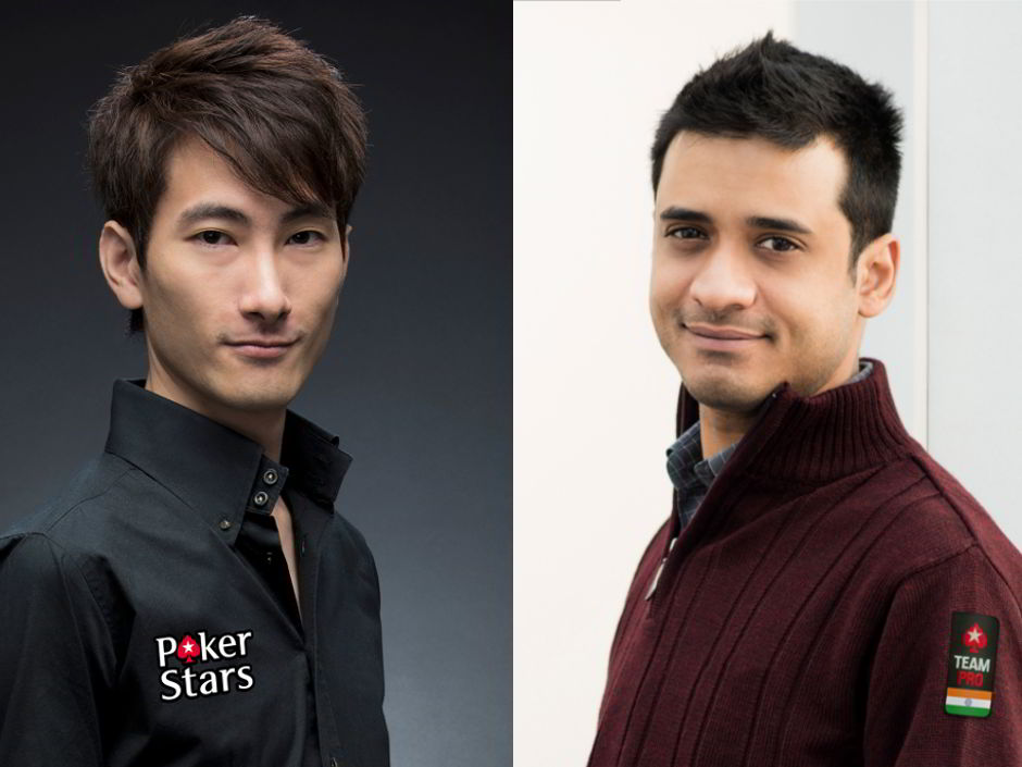 PokerStars Steps Up Marketing in India and Japan with New Team Pros ...
