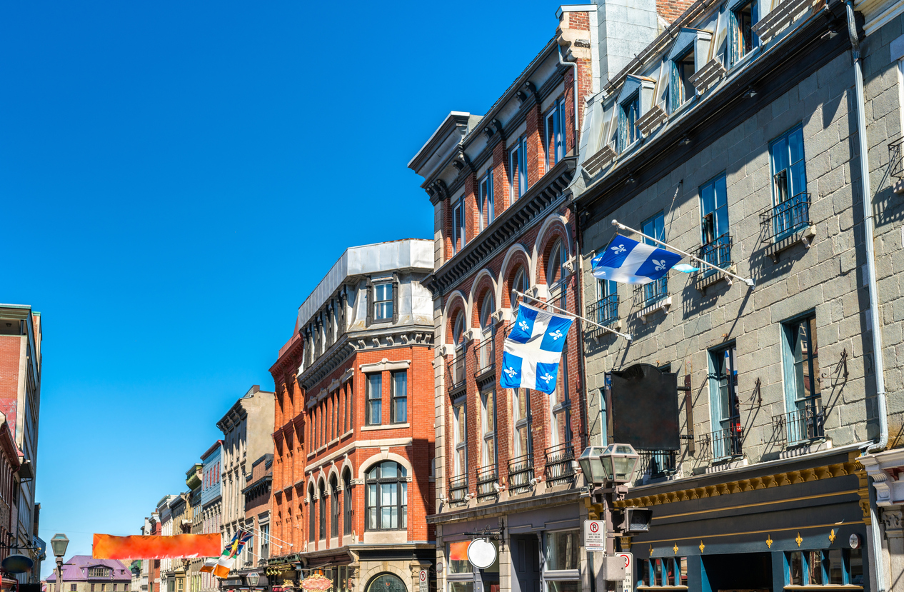 Loto-Québec Slammed for Decline in Revenue, Weak Position | Poker ...