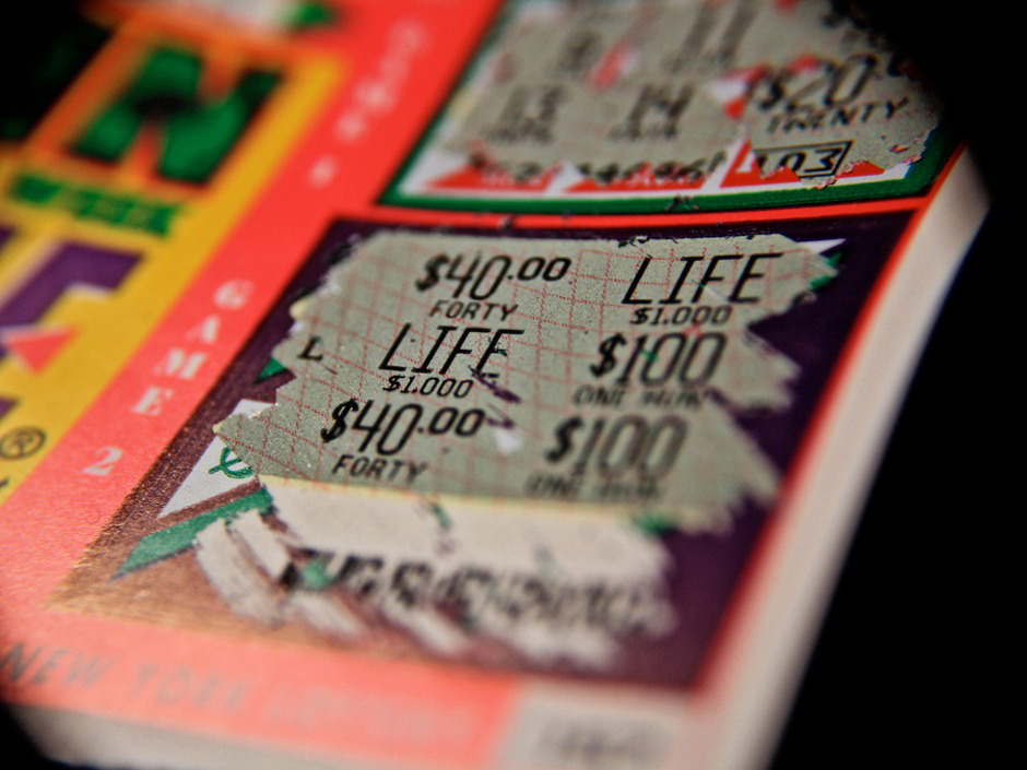 PokerStars Extends Lottery-Style Promotions with “All-in Madness” Offer ...