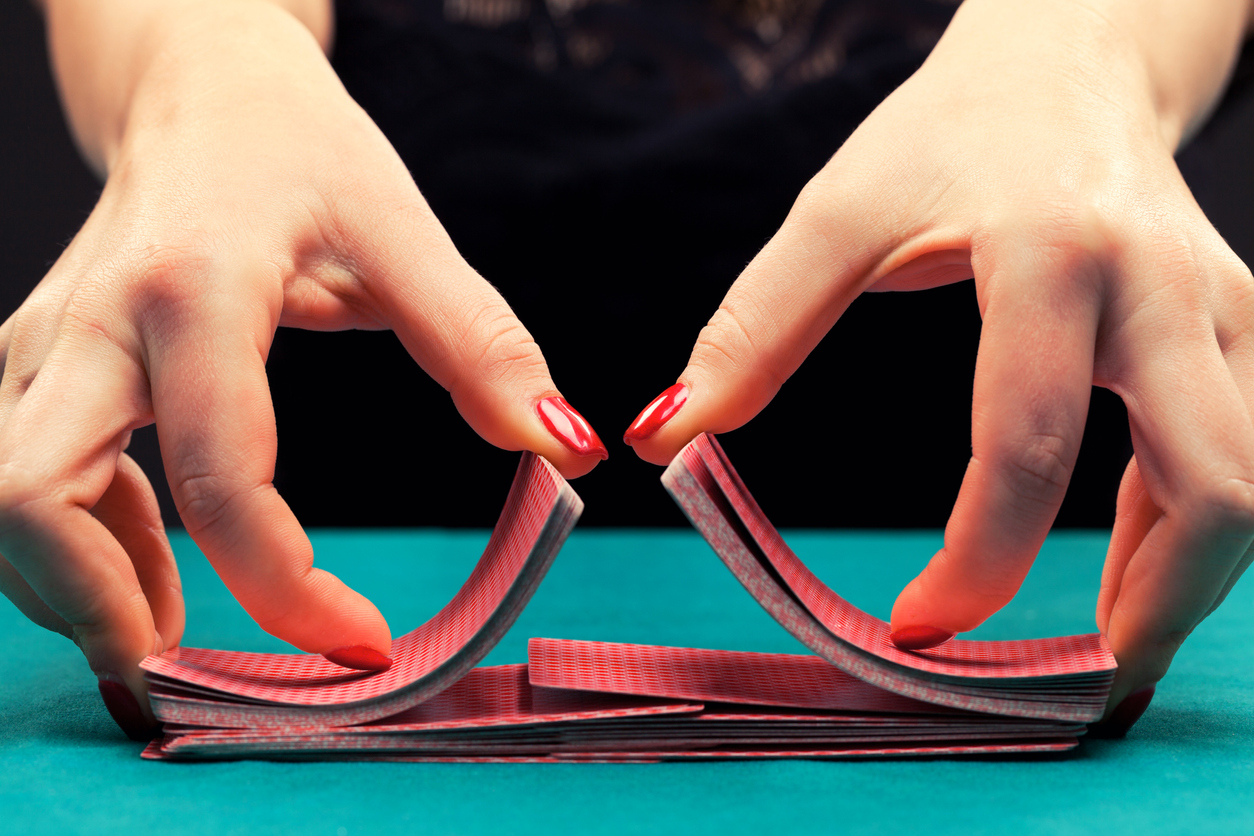 ACR Poker's New "Reshuffle" Feature Aims to Combat Collusion | Poker ...