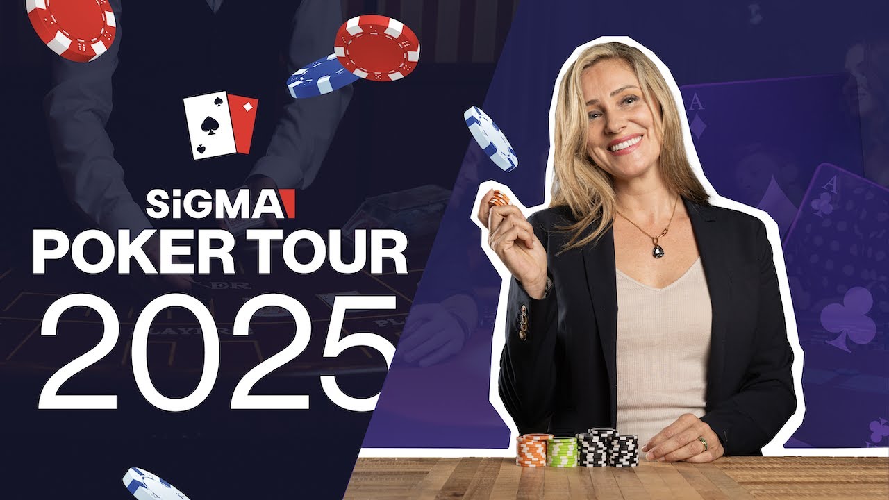 iGaming Conference Organizer SiGMA Launches Live Poker Tour | Poker ...