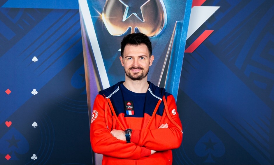 Records Broken, New Ambassador Signed at EPT Paris | Poker Industry PRO