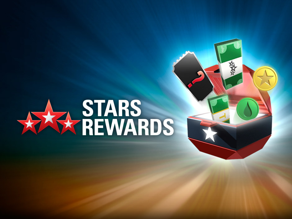 Pokerstars chests store