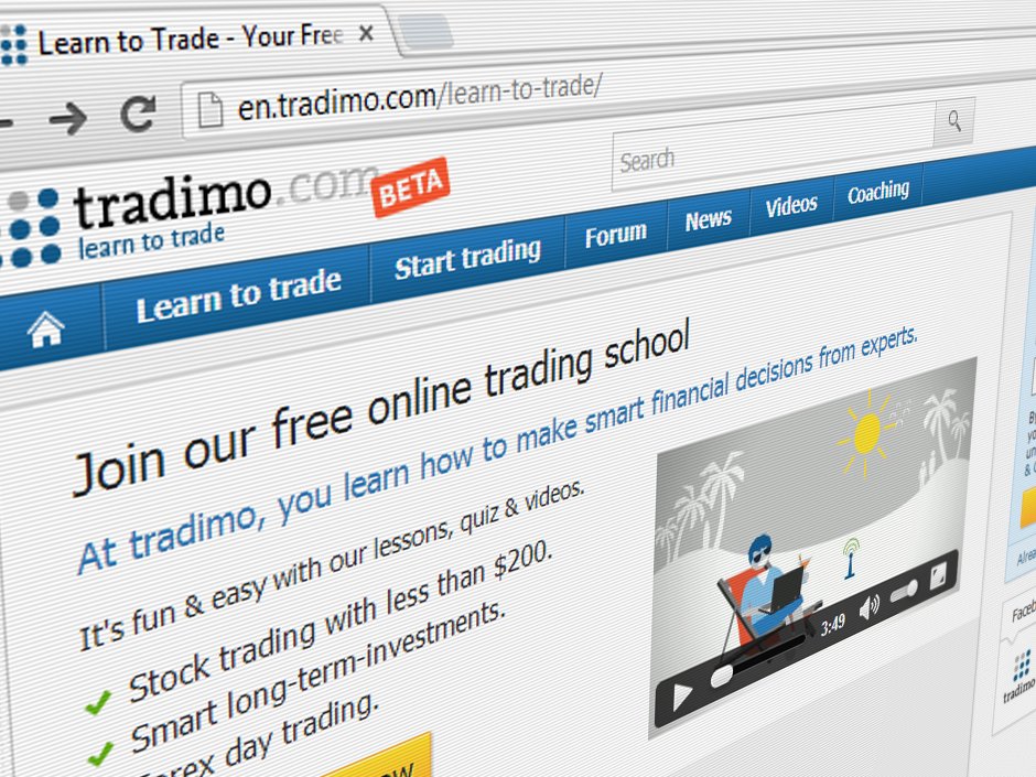 PokerStrategy Looks to Repeat Success of Free Bankroll Offer on Tradimo ...