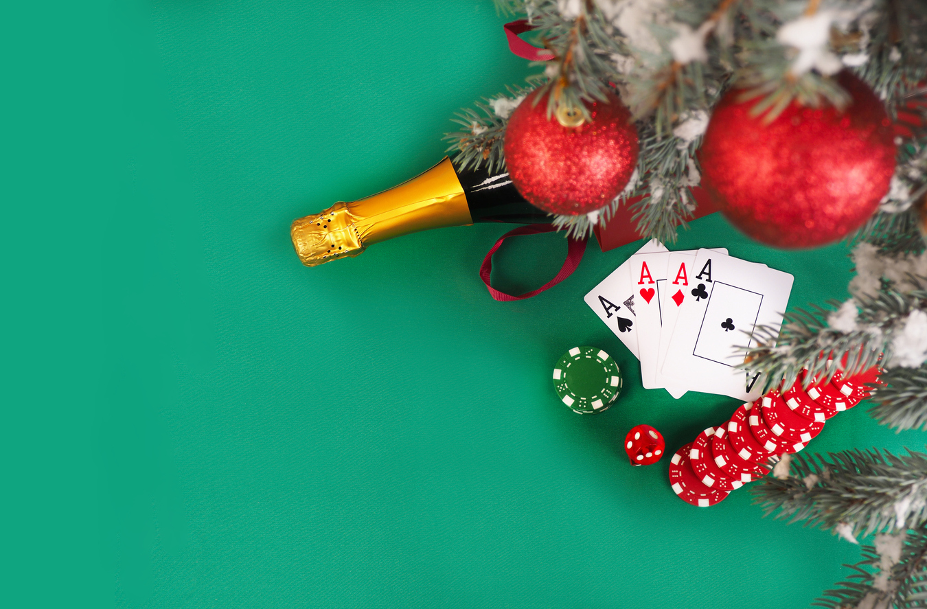 Festive Flush: Unibet's Suite of Christmas Poker Surprises | Poker ...