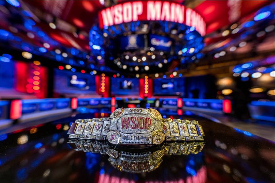 Pokerstars wsop store