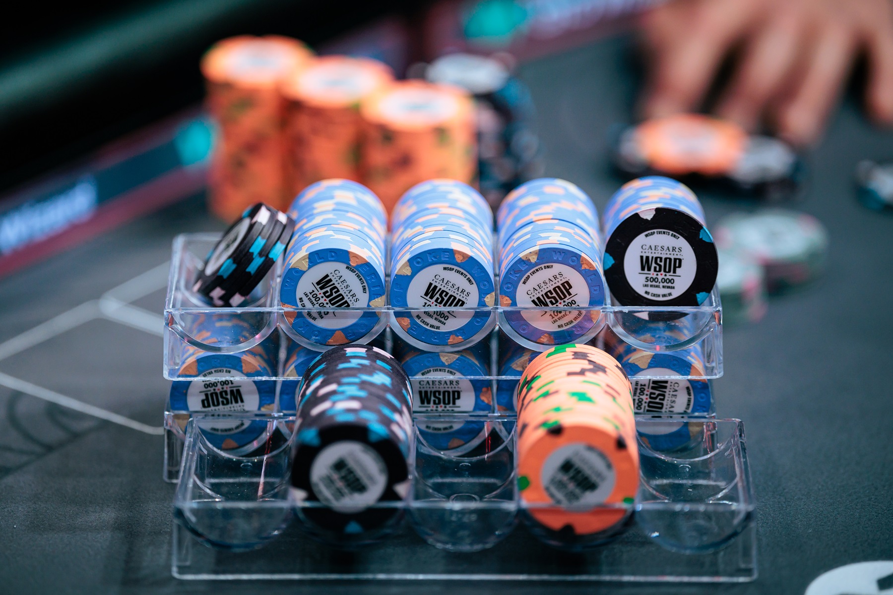 WSOP 2025 Online Satellites: Who’s In, Who’s Out, and What’s Changed ...