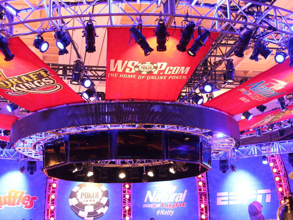 The End of PokerNews Live WSOP Updates Highlights Poker’s Commercial ...